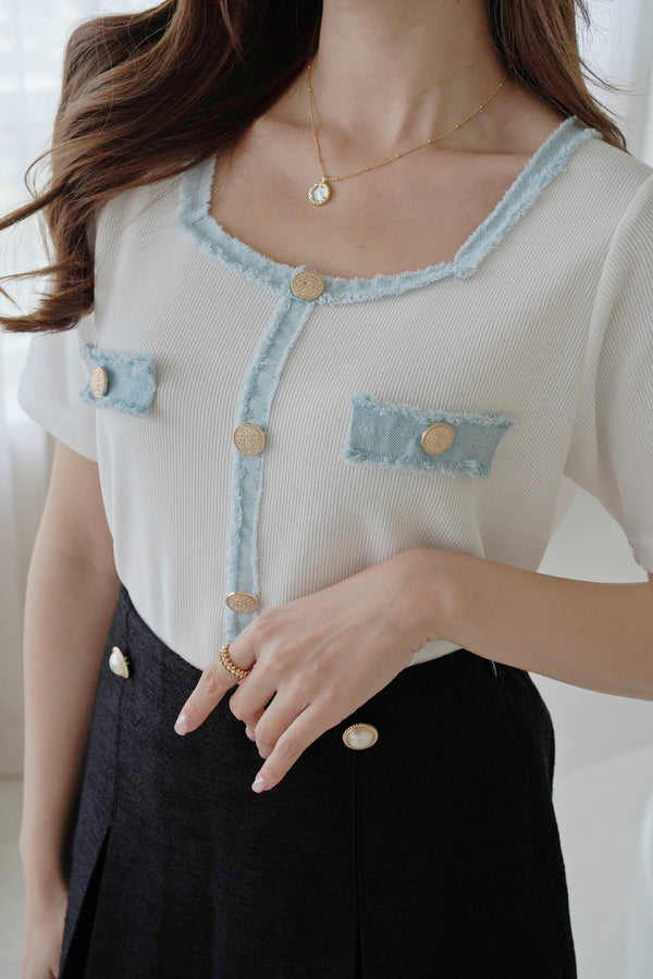 Dazzling Coco Top – SIBLING